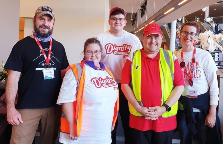 Equity groups – Queensland Labor