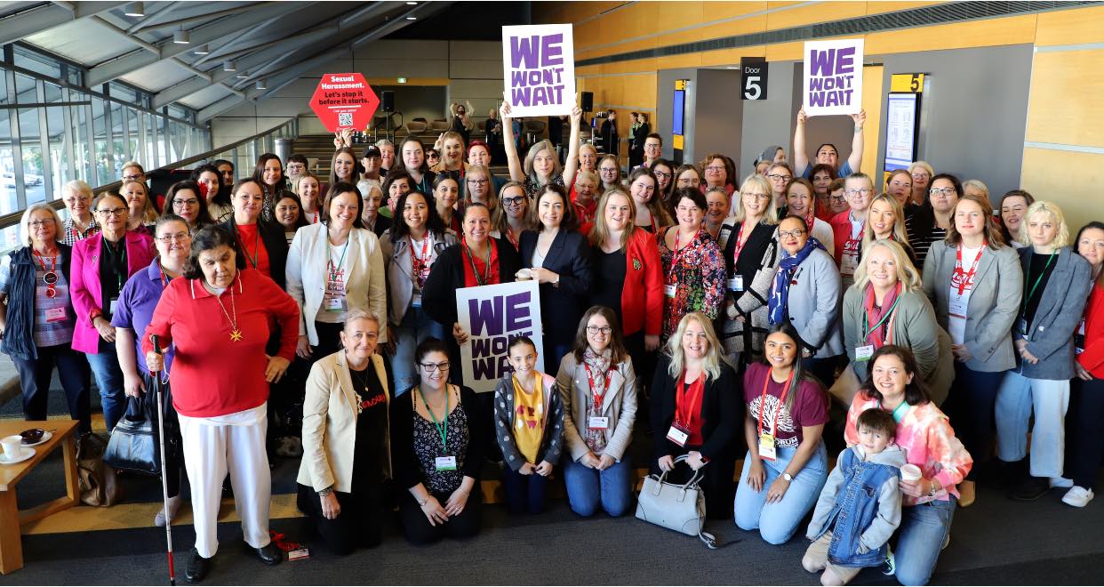 Equity groups – Queensland Labor