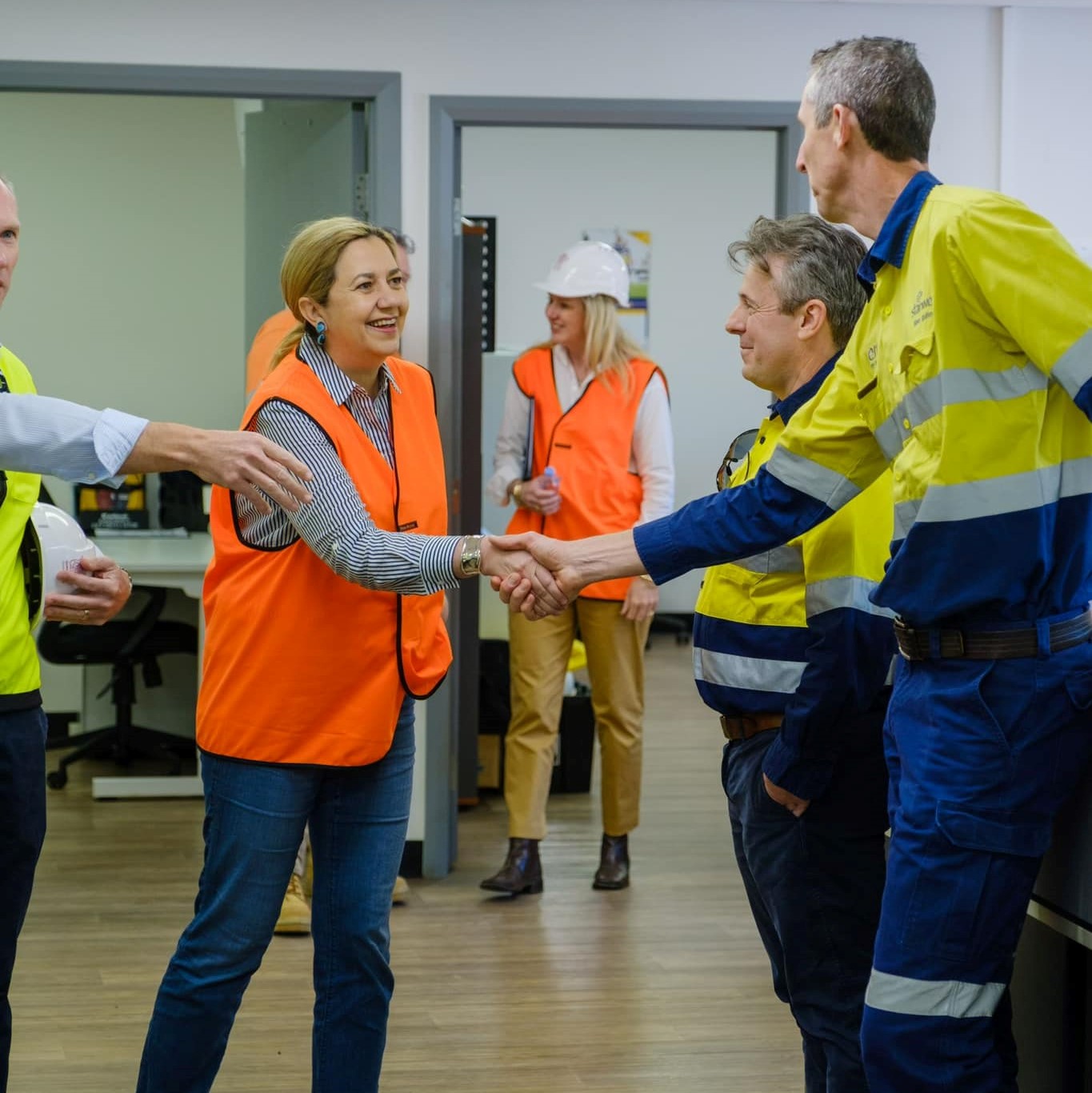 Renewable Energy and Jobs – Queensland Labor