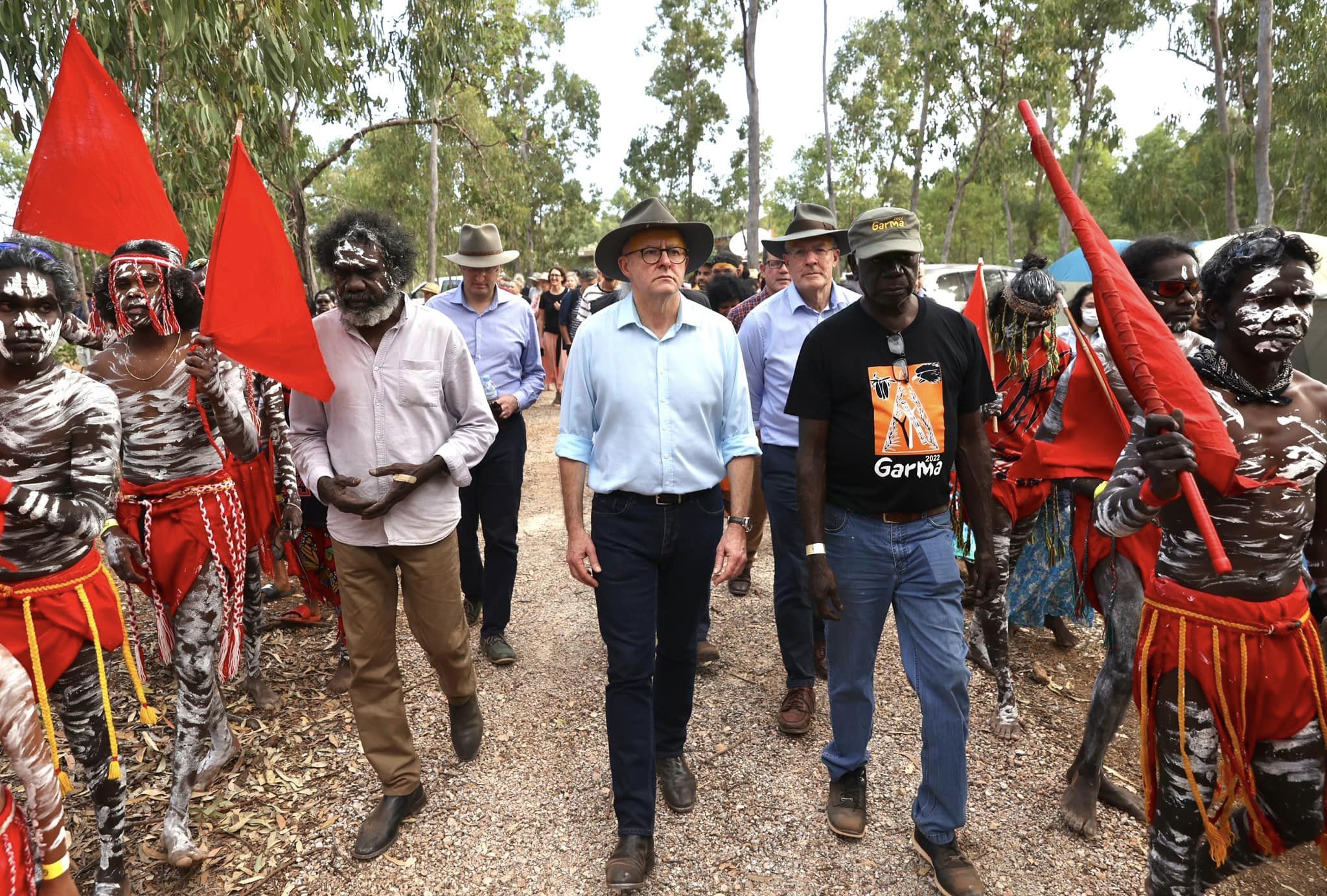What Labor Stands For – Queensland Labor