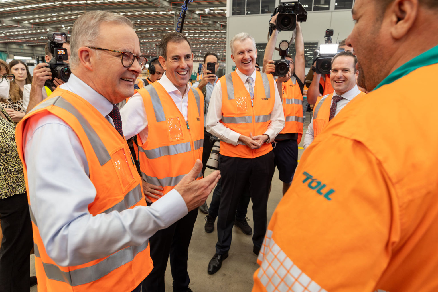 Better Wages and Opportunities – Queensland Labor