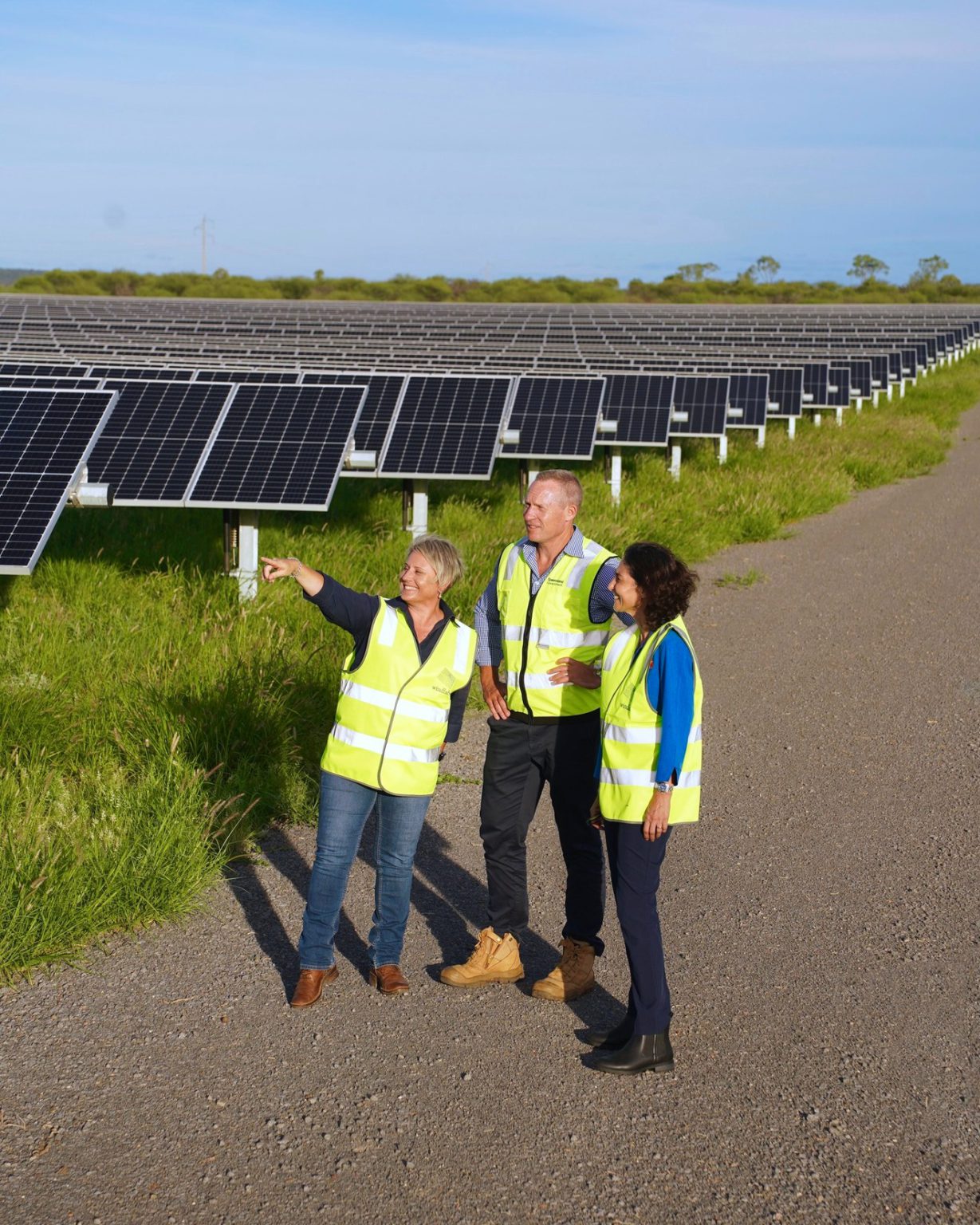 Climate Action – Queensland Labor